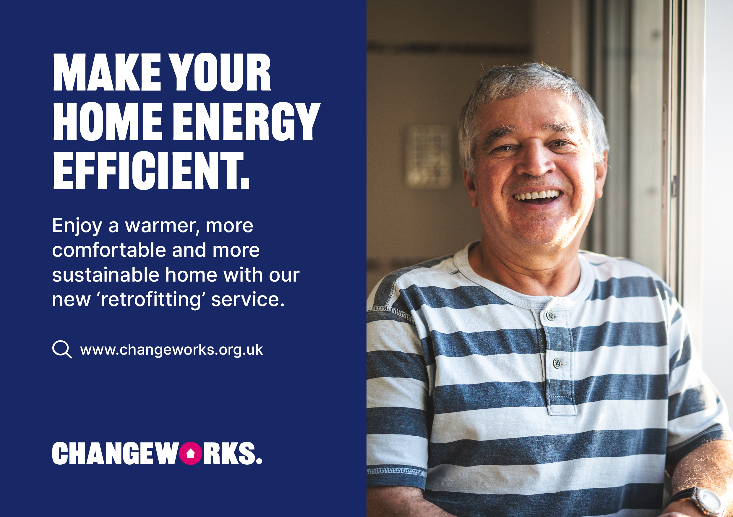 Changeworks rebrands to support growth to tackle climate emergency | Scottish Housing News